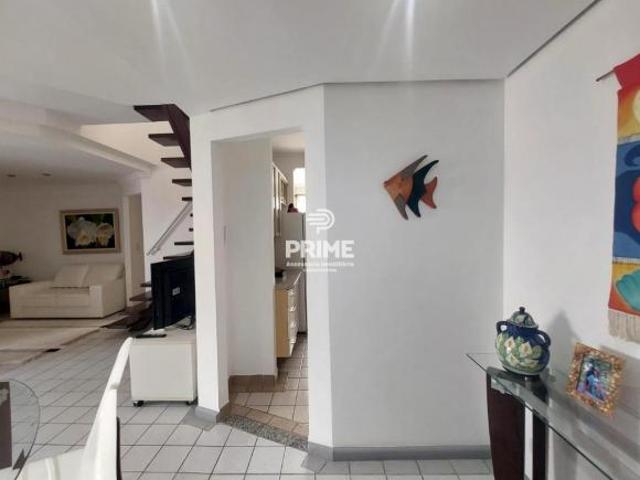 Cobertura Martim de Sá com 3 dormitórios 150m² Porteira Fechada, à venda por R$ 950.000,00 Car