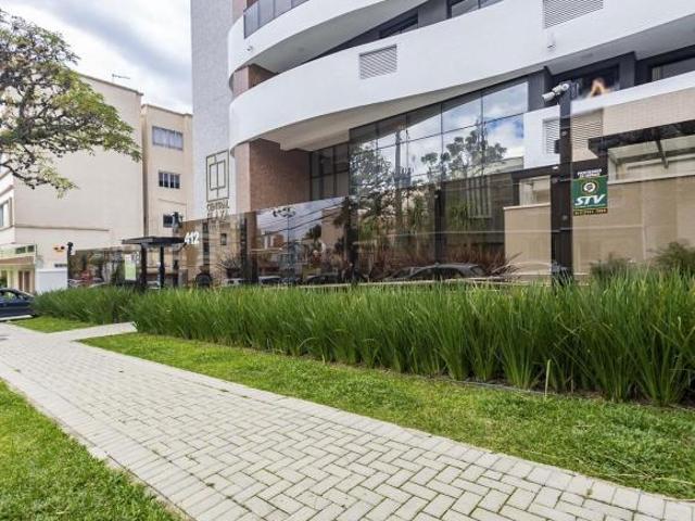Cobertura Mercês Duplex Nova pronta para morar!