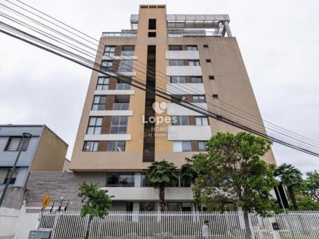 COBERTURA | MERCÊS | 3 QTOS COM SUÍTE | 119M²