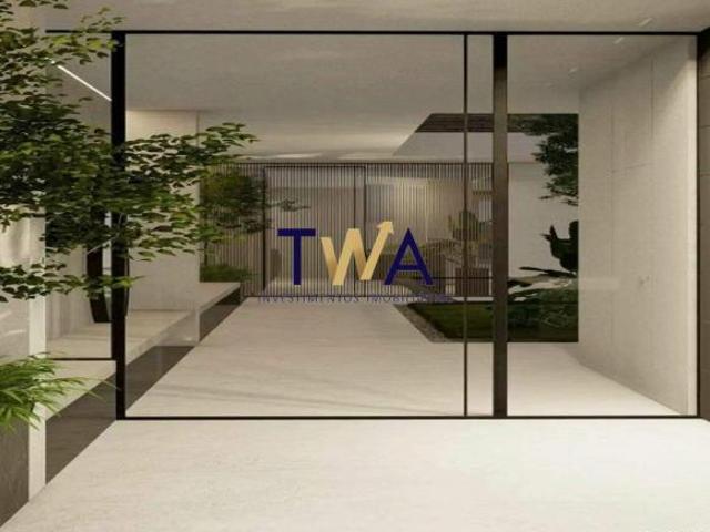 Cobertura, Minas Novas 164, Cruzeiro, Belo Horizonte, 3 quartos, R$3.000.000,00, à venda na TWA Inve