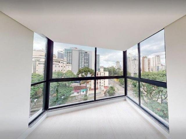 Cobertura NOVA 217m² ensolarada – 3 quartos – 3 va
