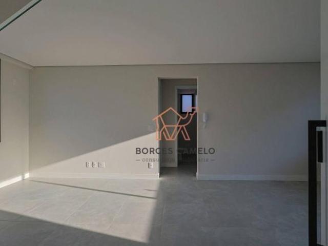 Cobertura nova, 2 quartos, a venda no Santa Efigênia