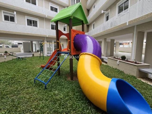Cobertura nova 3 dormitórios em área nobre