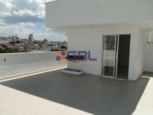 Cobertura Nova 3 vagas Prado