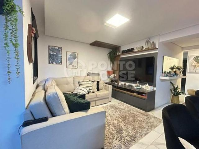 Cobertura nova à venda Mirandópolis, 3 dormitórios, 2 vagas, 178 m² privativos
