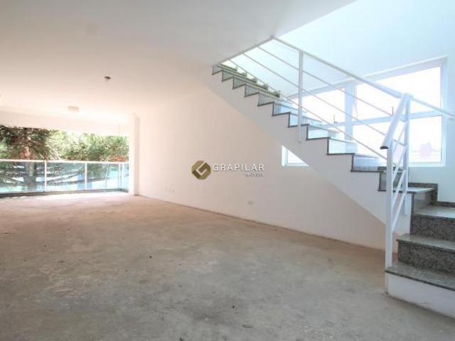 Cobertura nova à venda na Vila Izabel