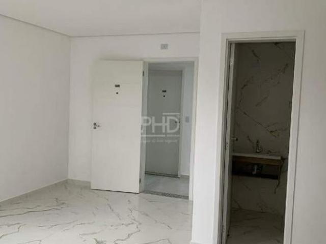 Cobertura Nova à Venda no Bairro Campestre