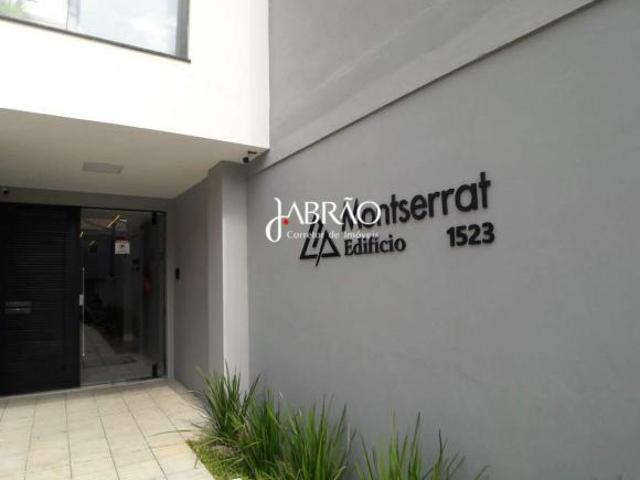 Cobertura nova a venda no Bairro São Jorge