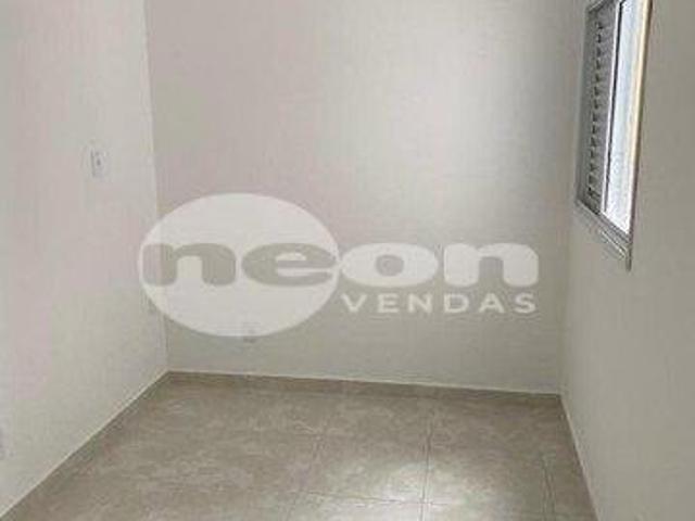 Cobertura Nova à Venda no Parque Oratório!