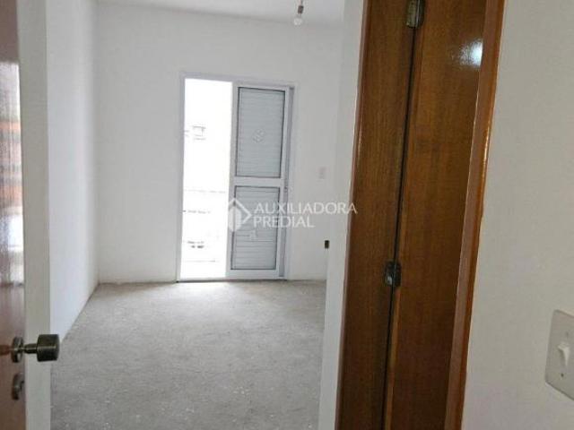 COBERTURA NOVA À VENDA COM 136M² 2 DORMTS 1 SUÍTE 2 VAGAS BAIRRO BAETA NEVES SÃO BERNARDO DO CAMPO!