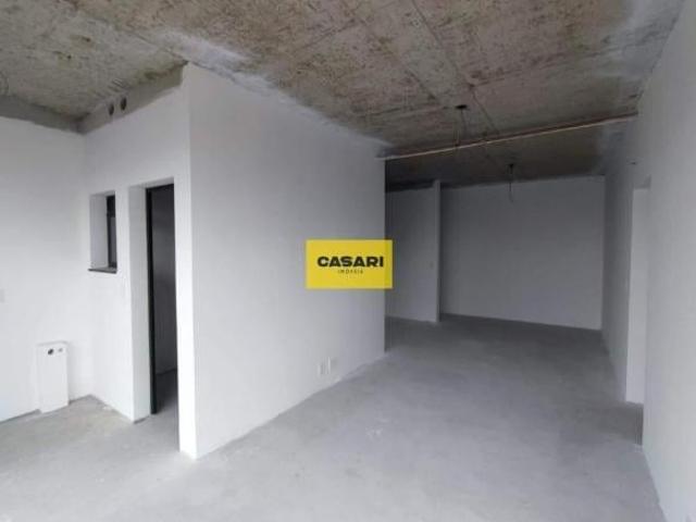 Cobertura nova à Venda com 1 quarto 1 Suíte, 84 m² – Nova Petrópolis, São Bern