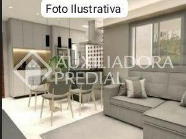 Cobertura nova à venda em Vila Pires