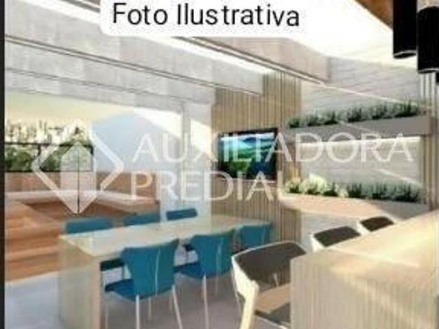 Cobertura Nova à Venda em Vila Pires