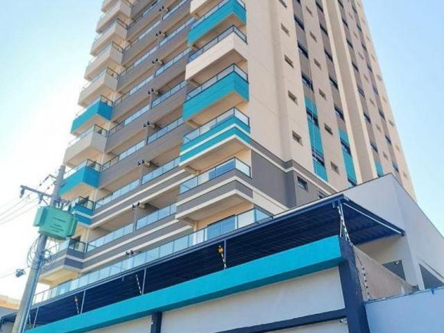 Cobertura nova a venda Vila Augusta em Sorocaba