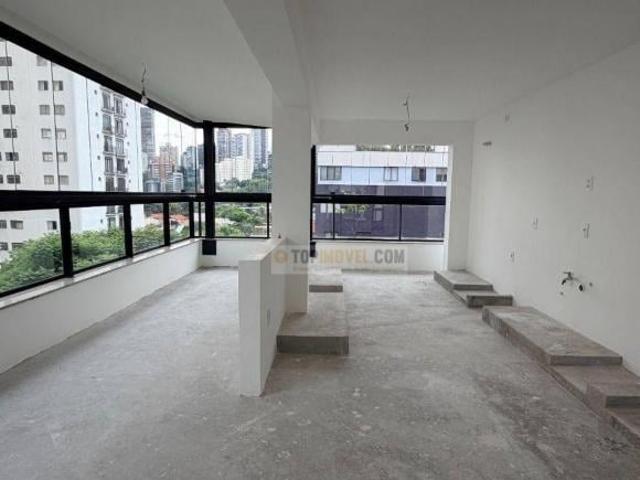 Cobertura Nova à venda, 220 m² na Vila Madalena São Paulo/SP