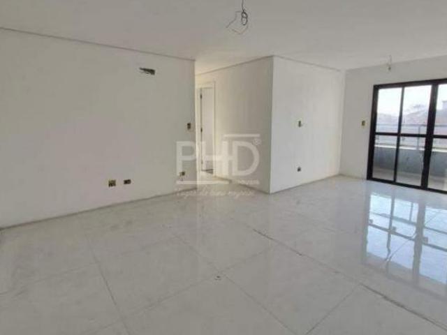 Cobertura Nova à Venda – 94,76 m² | Bairro Assunção | São Bernardo do Campo/SP