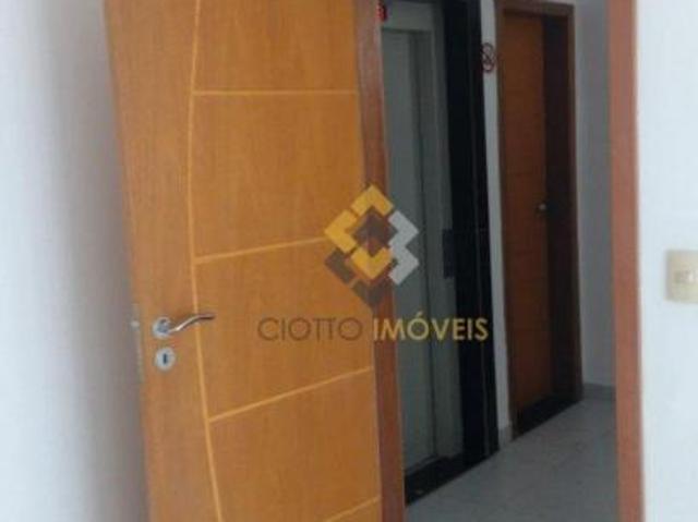 COBERTURA NOVA ALTO PADRÃO,4Q,3VGS BAIRRO CAIARA