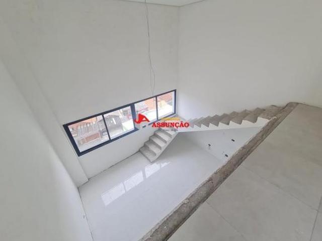 COBERTURA NOVA ASSUNÇÃO SBCAMPO