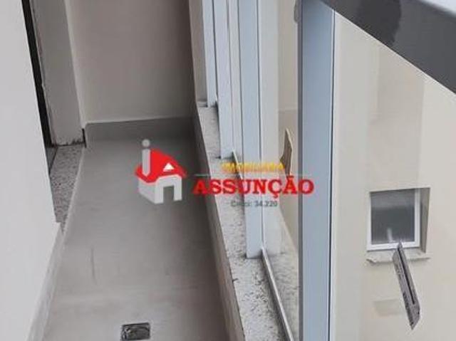 COBERTURA NOVA BAETA NEVES SBCAMPO