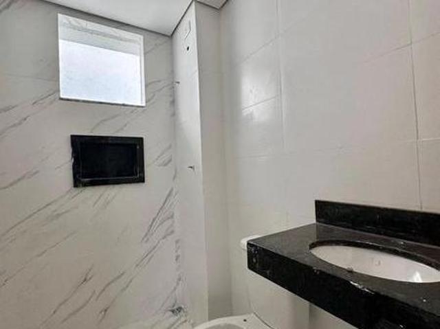 COBERTURA NOVA | BAIRRO COQUEIROS | SUÍTE | 109M²