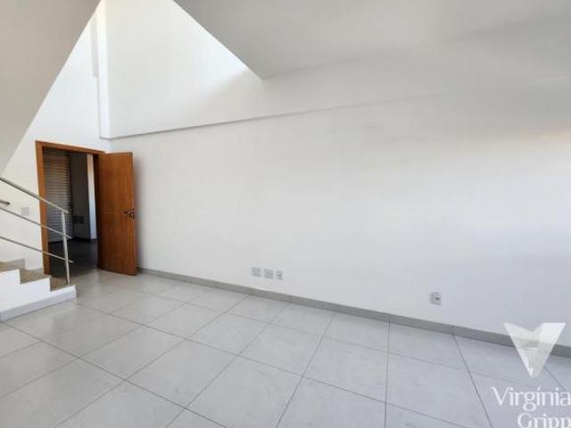 Cobertura nova Bairro Espírito Santo Betim