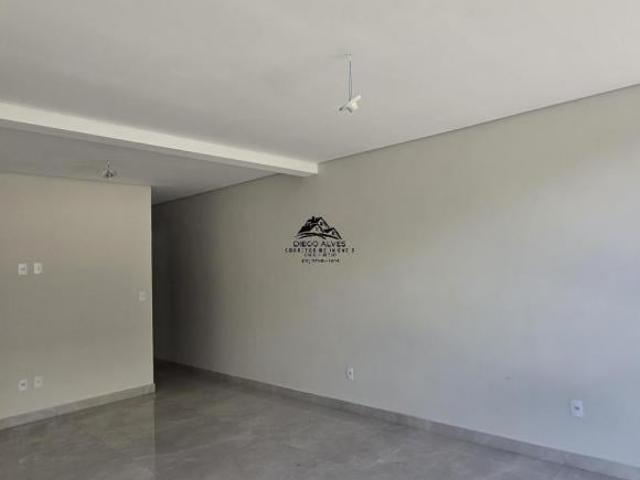 COBERTURA NOVA, COM 3 QUARTOS, 140M²,2 VAGAS BAIRRO ESPÍRITO SANTO | BETIM
