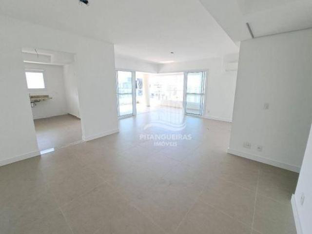 Cobertura Nova com 3 Suítes à venda, 290 m² Barra Funda Guarujá/SP