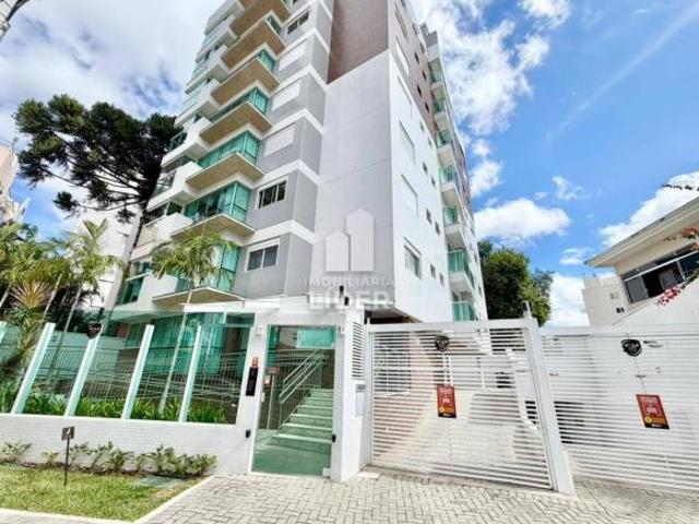 Cobertura nova com 3 suítes e amplo terraço no Alt