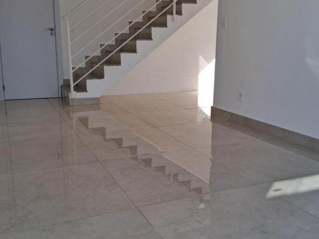 cobertura nova com 02 quartos Bairro Floresta