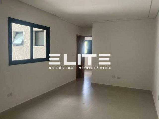Cobertura nova com 115m² à venda – Sem Condomínio – Bairro Santa Maria | Santo André/SP