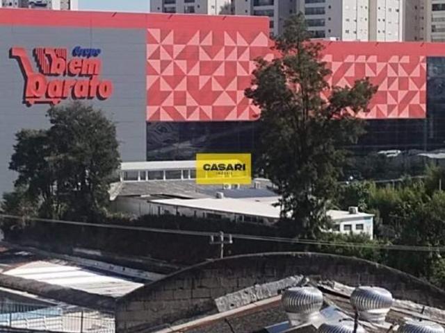 Cobertura Nova com 138 m², Vista Livre e Churrasqueira a 5 Minutos do Shopping Metrópole!