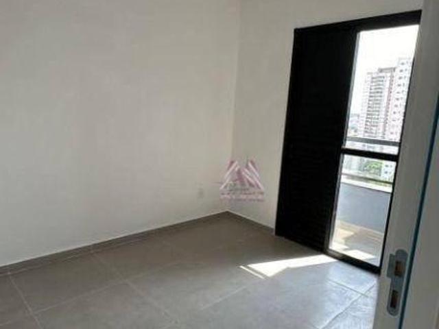 Cobertura nova com 2 dormitórios à venda, 118 m² por R$ 645.000 Baeta Neves São Bernardo do Camp