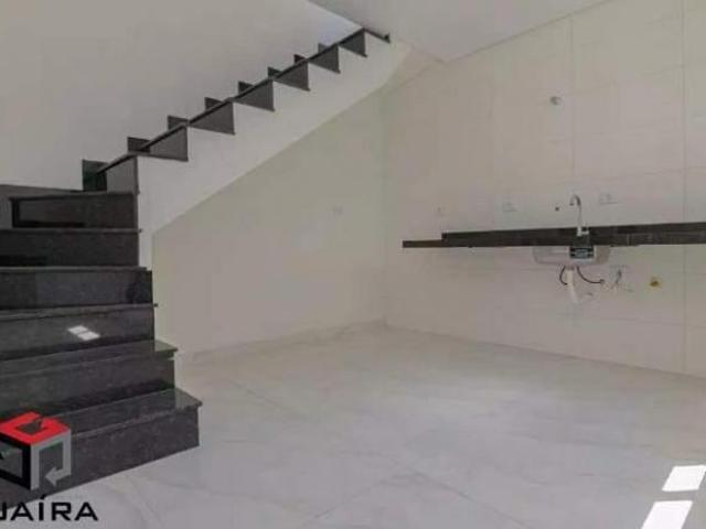 Cobertura nova com 2 dormitórios, suíte, com elevador