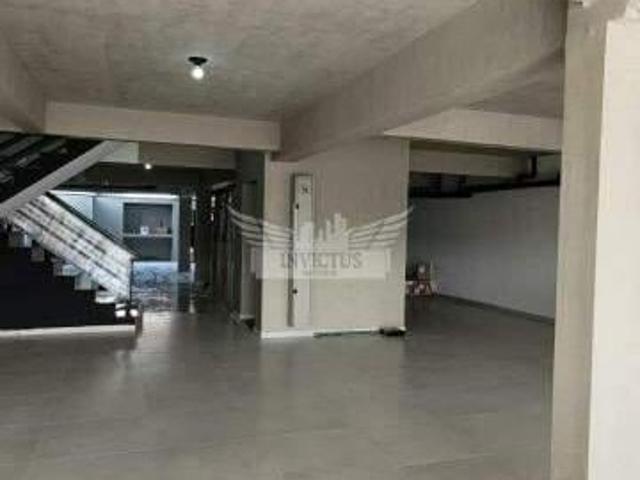 Cobertura NOVA com Elevador e 2 Dormitórios à Venda, 49m² Jardim Santo Alberto, Santo André/SP