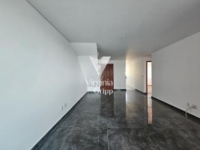 Cobertura nova com vista privilegiada Bairro Filadélfia Betim MG