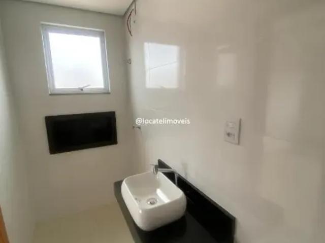 Cobertura NOVA de 3 quartos à venda no Milionários