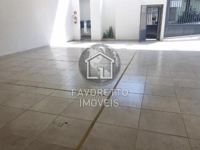 COBERTURA NOVA DUPLEX 88 METROS, 2 DORM, 1 VAGA, JARDIM ALVORADA