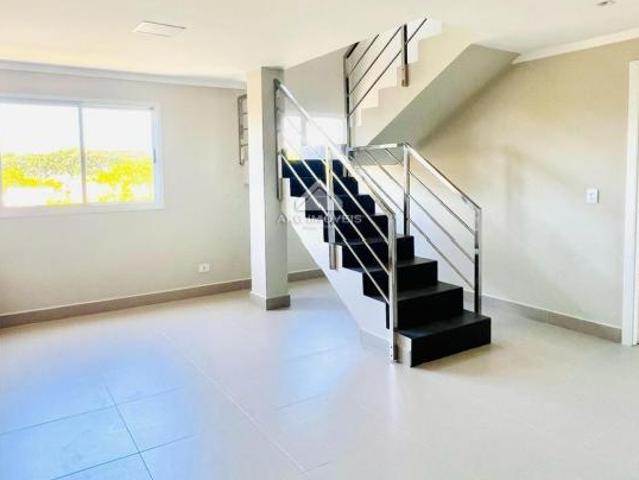 COBERTURA NOVA, DUPLEX E SEMIMOBILIADA NO JARDIM S