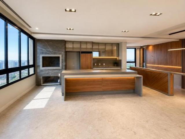 Cobertura nova Duplex Exclusiva – 3 Suítes