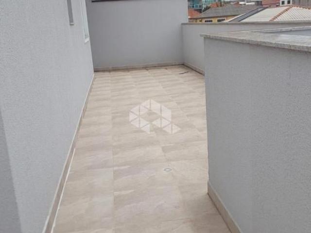 Cobertura Nova no Tucuruvi Vaga de Garagem e Elevador