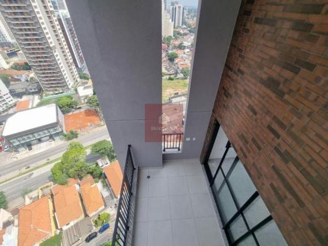 Cobertura Nova no Brooklin Ed. Auster Brooklin