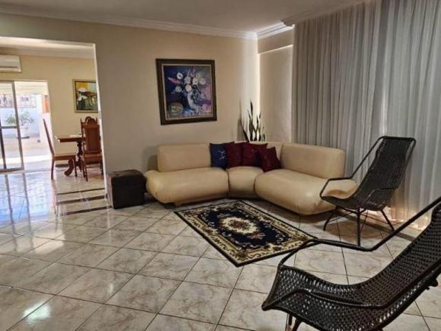 Cobertura — Nova Suiça | 3 Suítes | 275m²