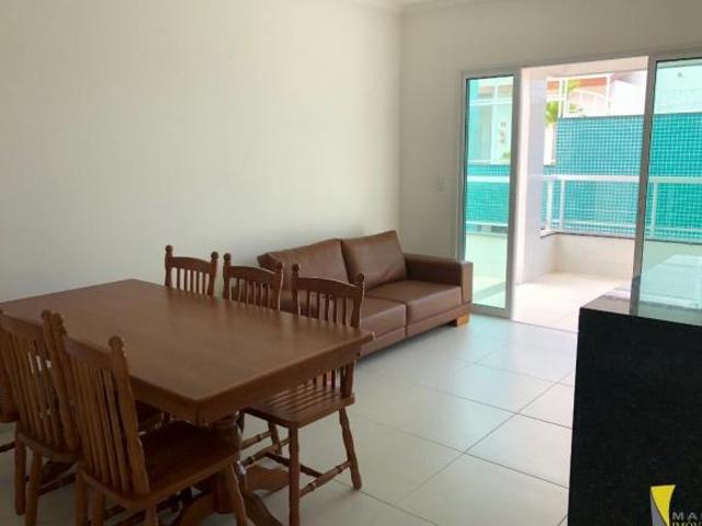 Cobertura Novíssima, Mobiliada à 400mts da Orla, no lugar mais reservado das Toninhas! Oportunidade!