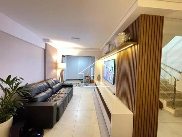Cobertura com 3 dormitórios à venda, 198 m² por R$ 1.530.000,00 Jardim Aquarius São José dos Cam