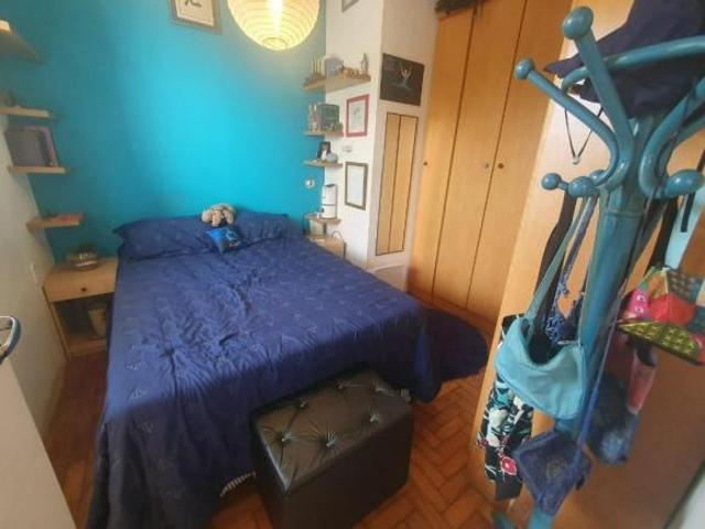 Cobertura no Condomínio Edifício Genebra na Bela Vista com 64m² 1 dormitório 1 banheiro