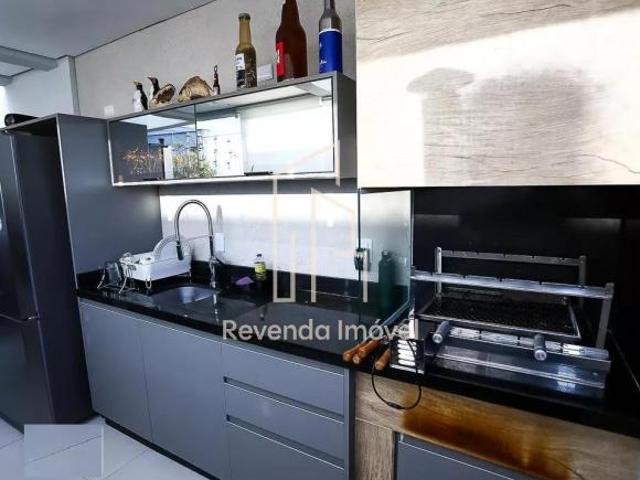 Cobertura no Condomínio Edifício Jade no Morumbi com 240m² 4 dormitórios 4 suíte