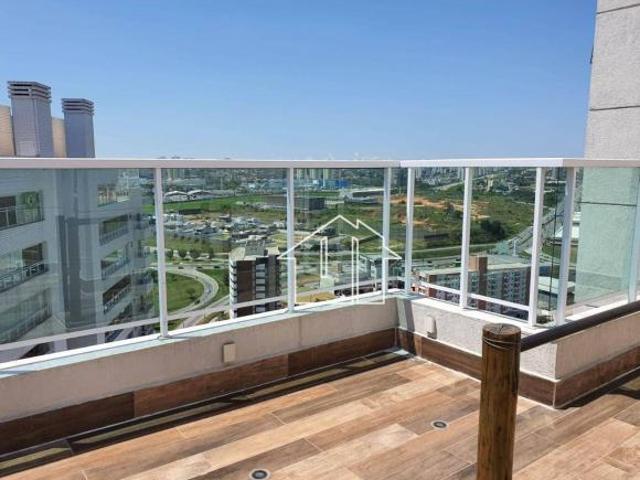 Cobertura no Condomínio ICON 133m² por R$1.800.000 Vila Ema São José dos Campos/SP