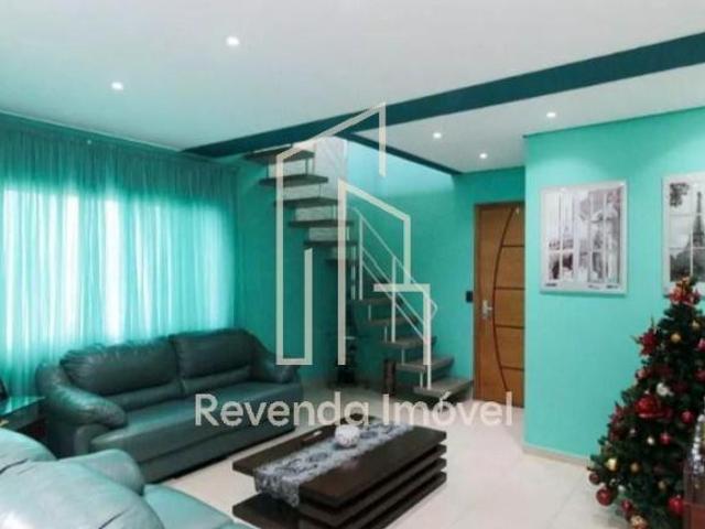 Cobertura no Condomínio Ilha Bela Quality Space na Saúde com 240m² 1 suíte 3 banheiros 4 vagas