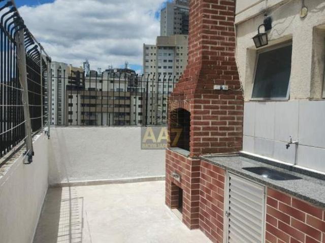 COBERTURA NO CONDOMÍNIO MANHATTAN PORTAL DO MORUMBI ESPAÇO, PRIVACIDADE E LAZER PARA VIVER BEM