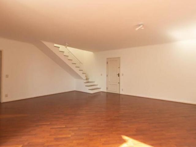 Cobertura no Campo Belo 195m² São Paulo/SP